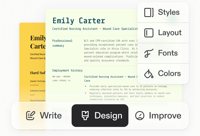 Best resume templates - resumetemplates.net